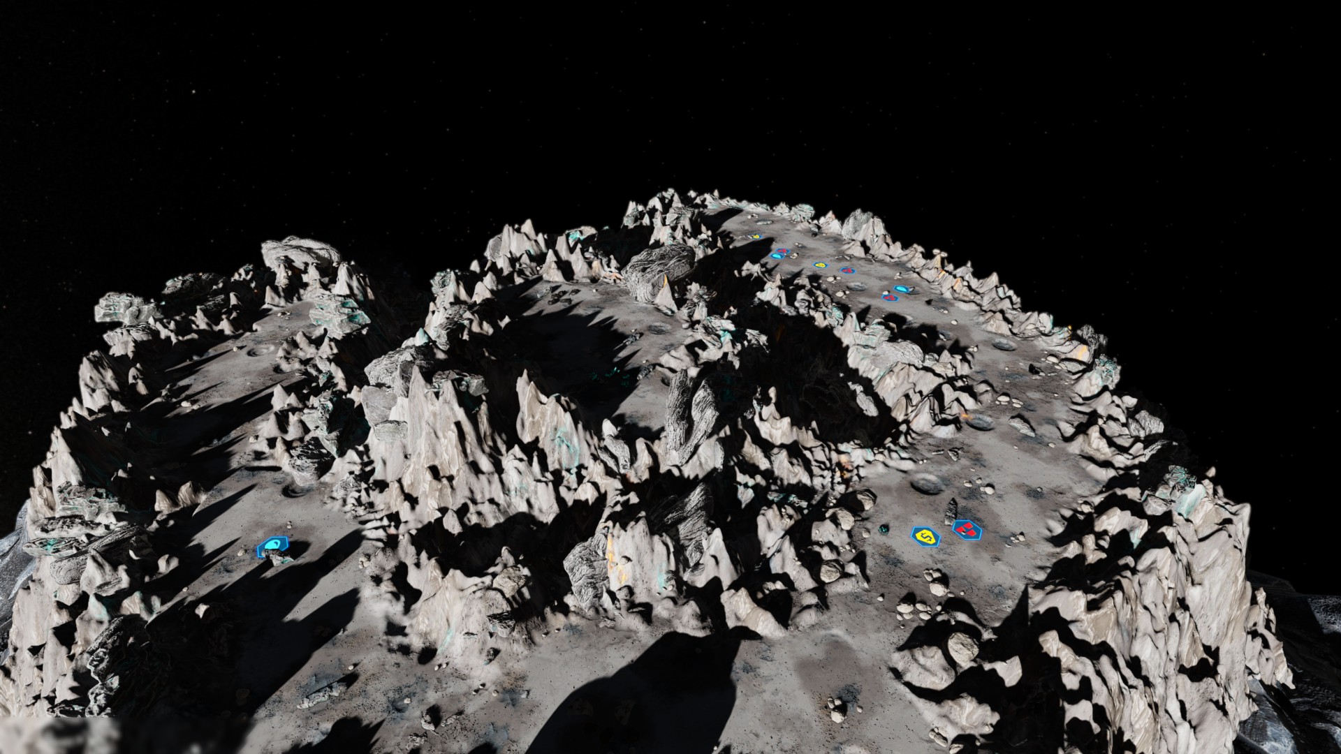 DevDiary#3 - Research & Exploration | Page 2 | Paradox Interactive Forums